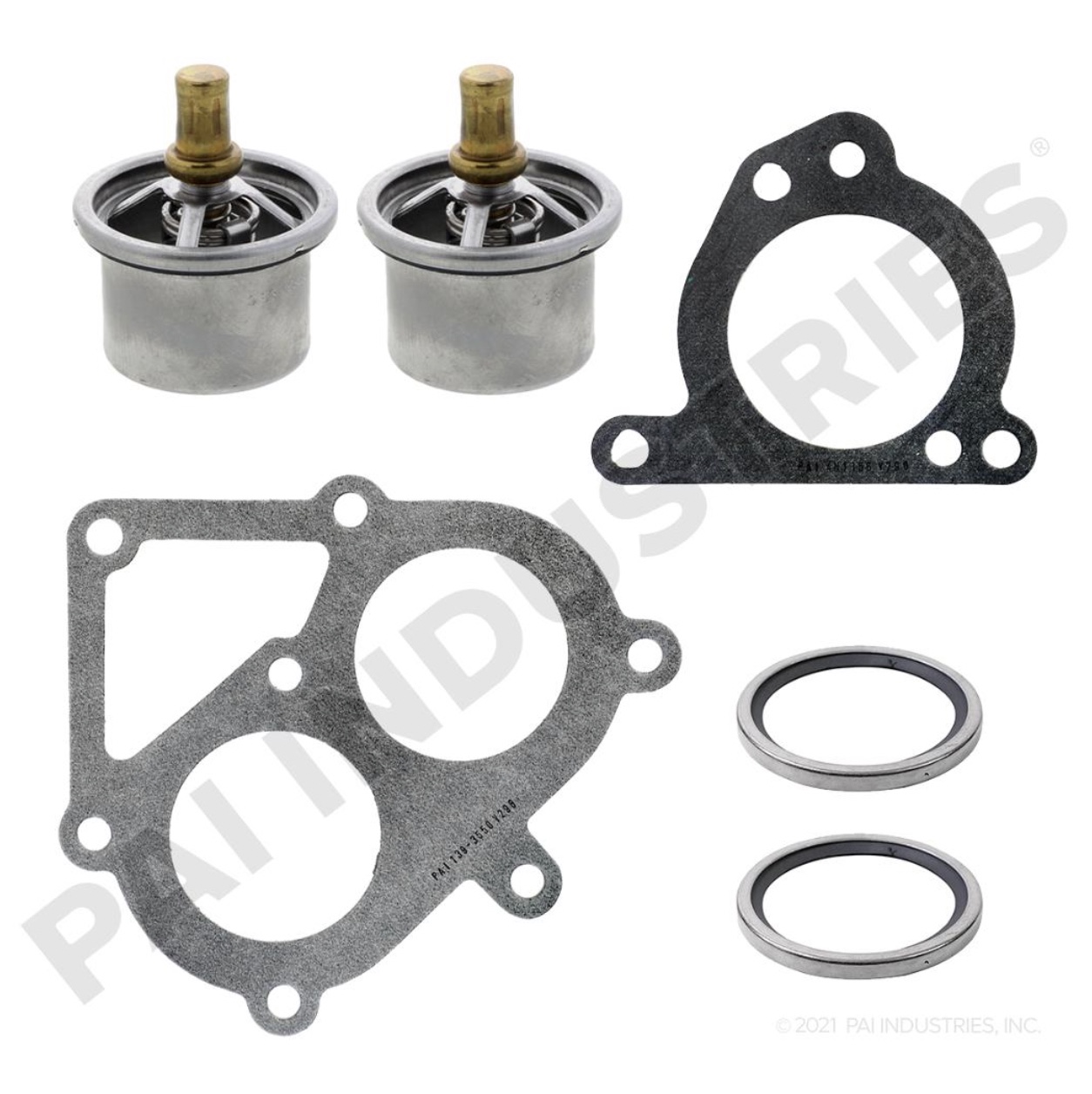 Caterpillar Multi Use Thermostat Kit