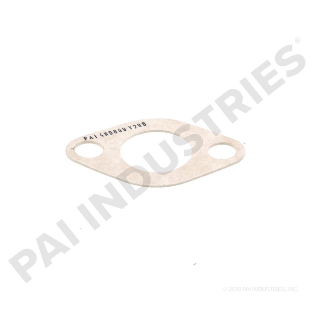 CATERPILLAR AFTERCOOLER GASKET 4N0699